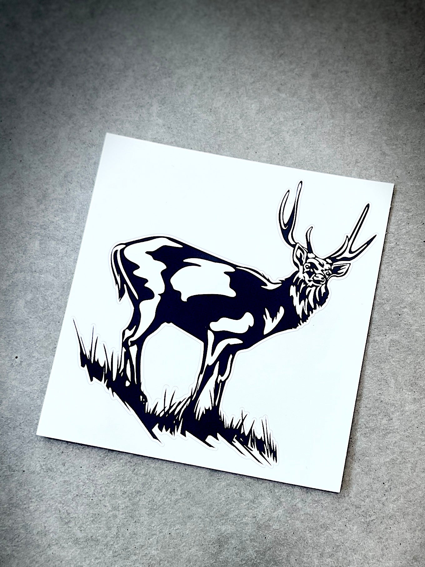 STICKERS – Cervus Outdoors